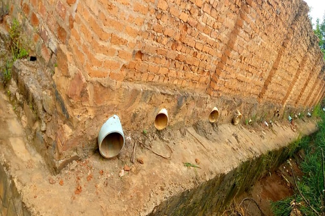 Lubumbashi-quartier SOMIKA: le calvaire de vivre à côté d’une usine d ...