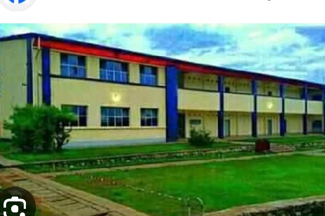 Kolwezi : caserne policière à ITIMA-4500 élèves privés d'école